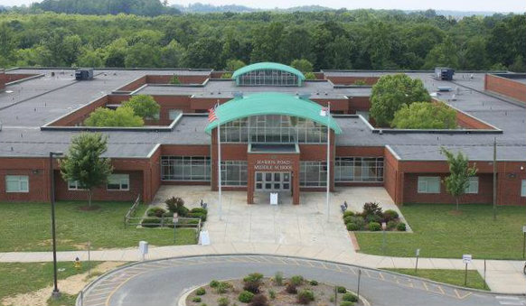 HOME | Mecklenburg Community Church